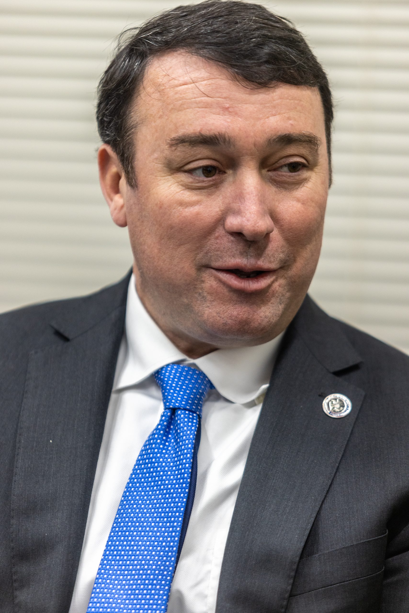 Law enforcement misconduct bill moves forward in Legislature | News ...