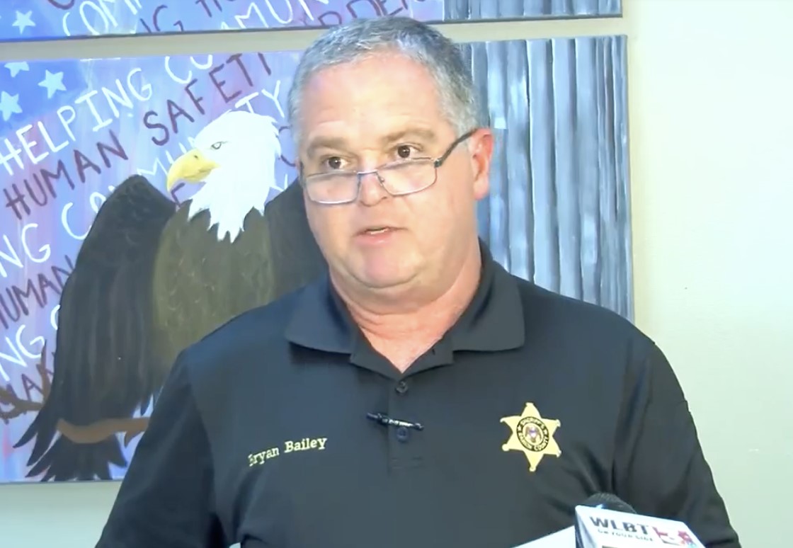 Rankin sheriff says he learned at the knee of a former Simpson County sheriff, Lloyd ‘Goon ...