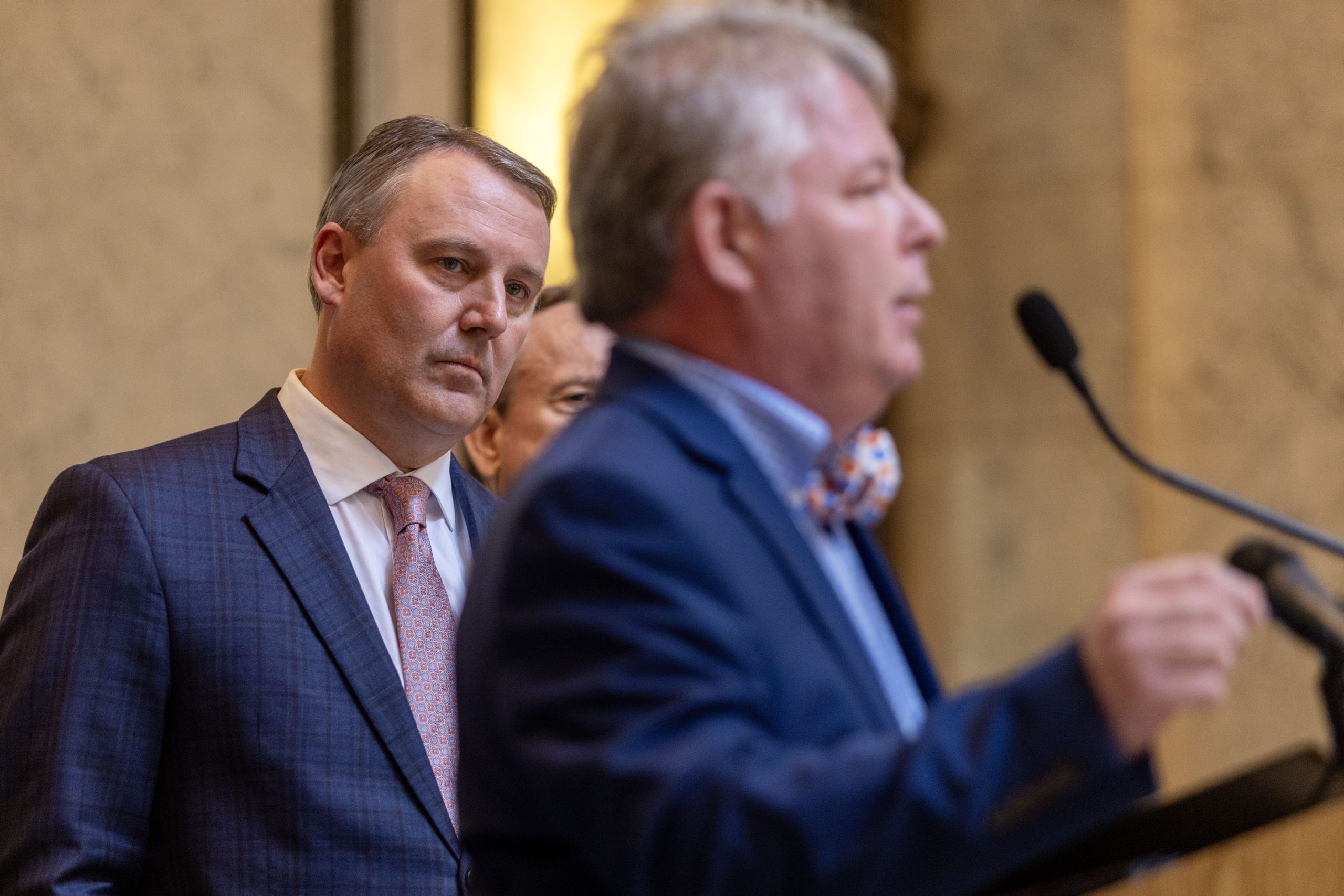 Legislature on track for record education funding, but House leaders ...