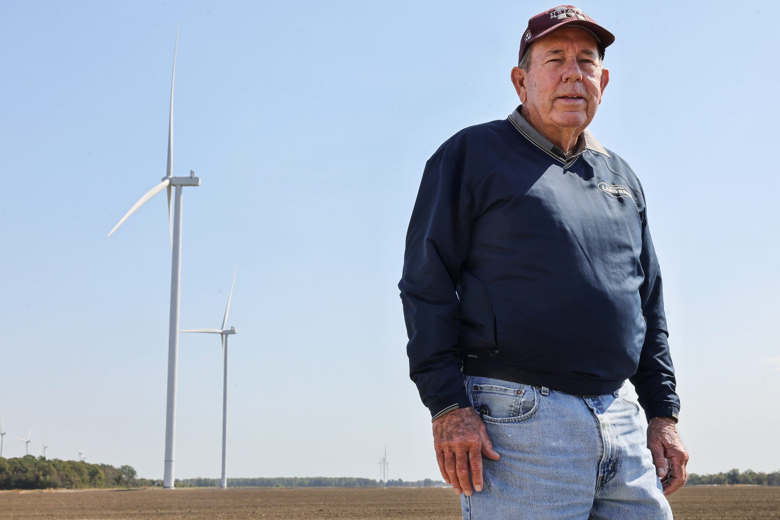 Can renewable energy projects find homes on Mississippi farms? | News ...