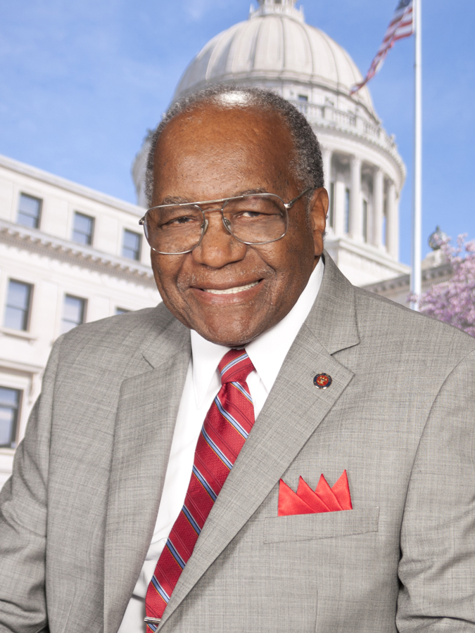 Longtime voting rights advocate David Jordan retiring from Mississippi ...