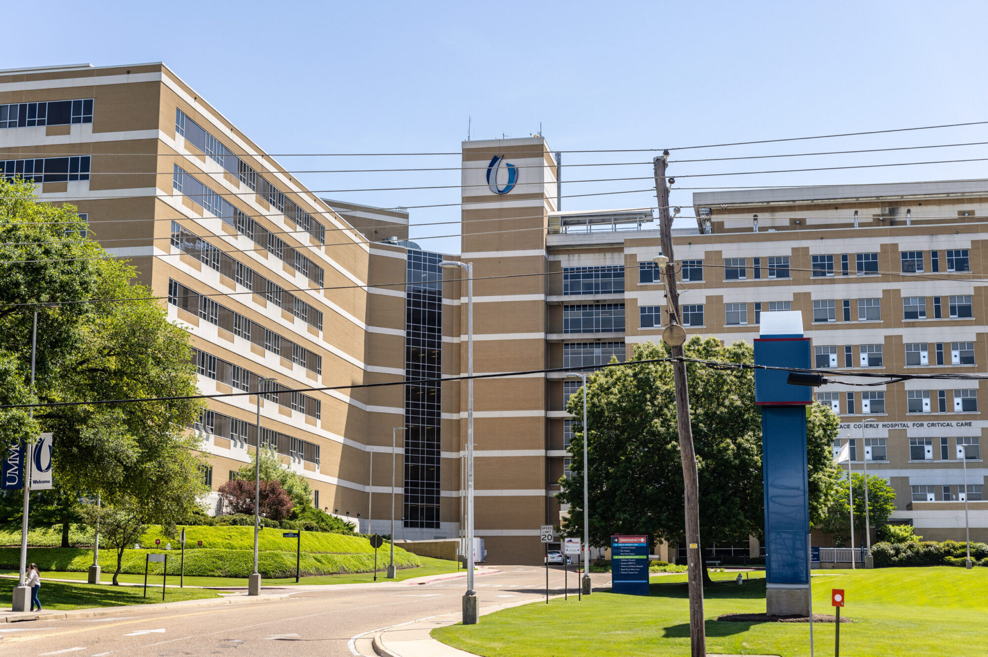 As UMMC continues decade-long quest for cancer designation, former ...