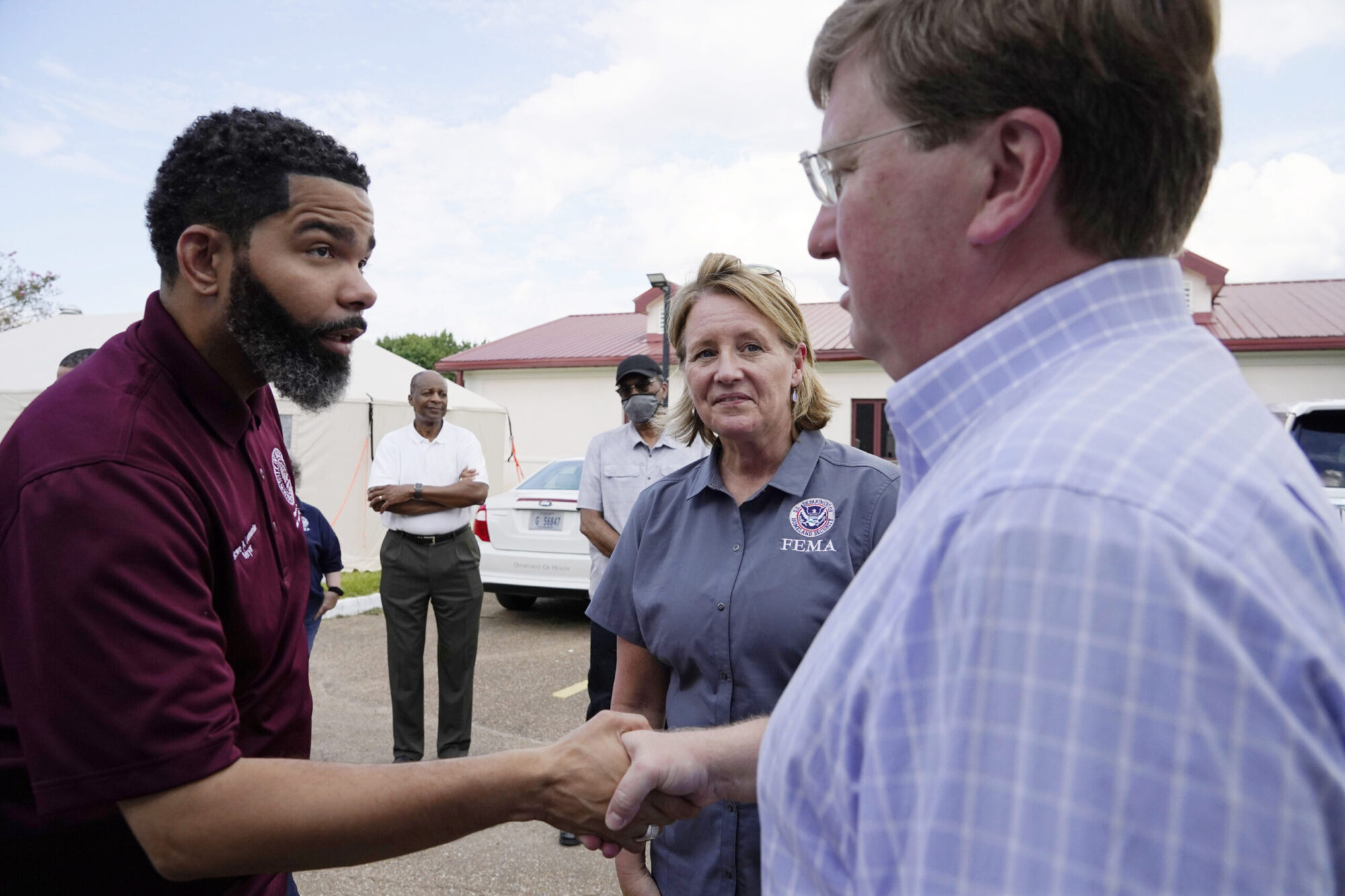 SPLC again argues Mississippi is withholding Jackson’s ARPA funds ...