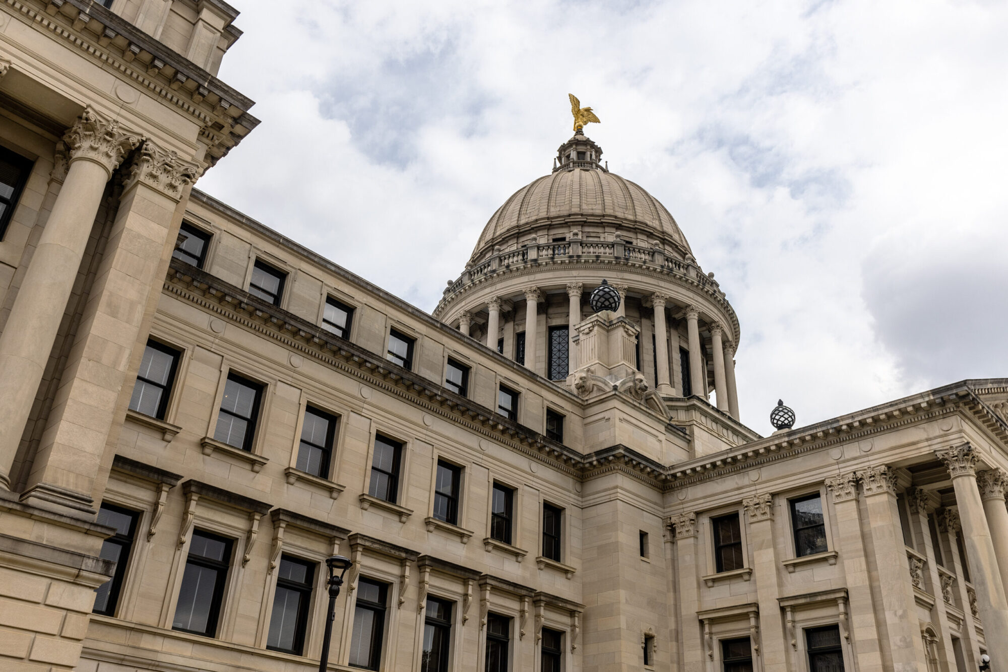 Constituents are seldom heard in the Mississippi Legislature. Legal ...