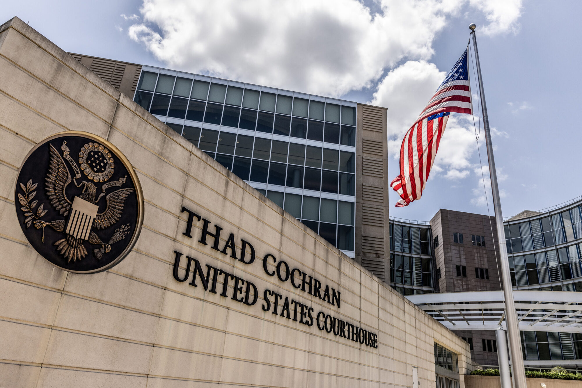 Federal judge temporarily blocks Mississippi’s new DEI ban | News From ...