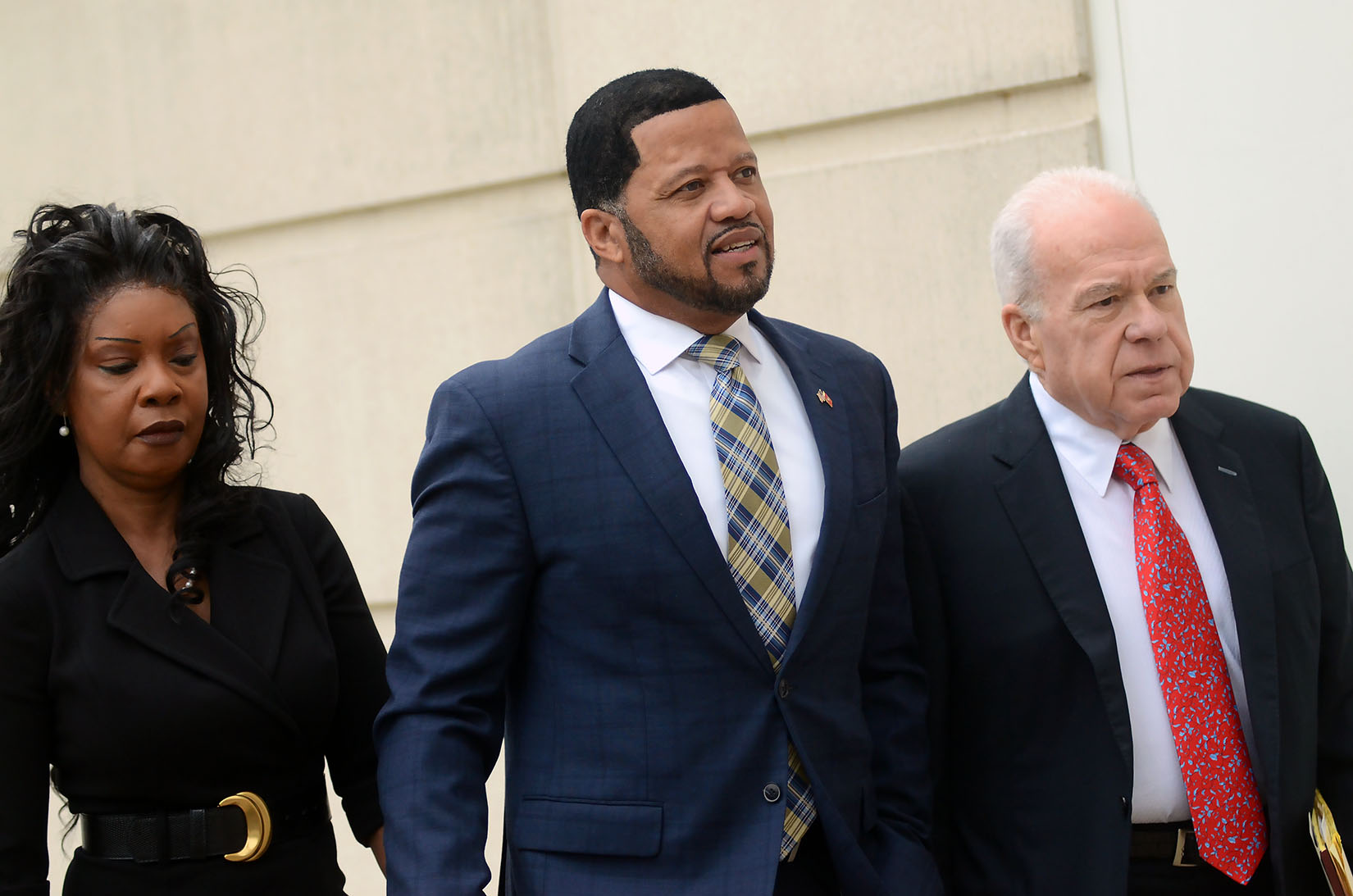 FBI concocted a bribery scheme that wasn’t, ex-interim Hinds sheriff ...