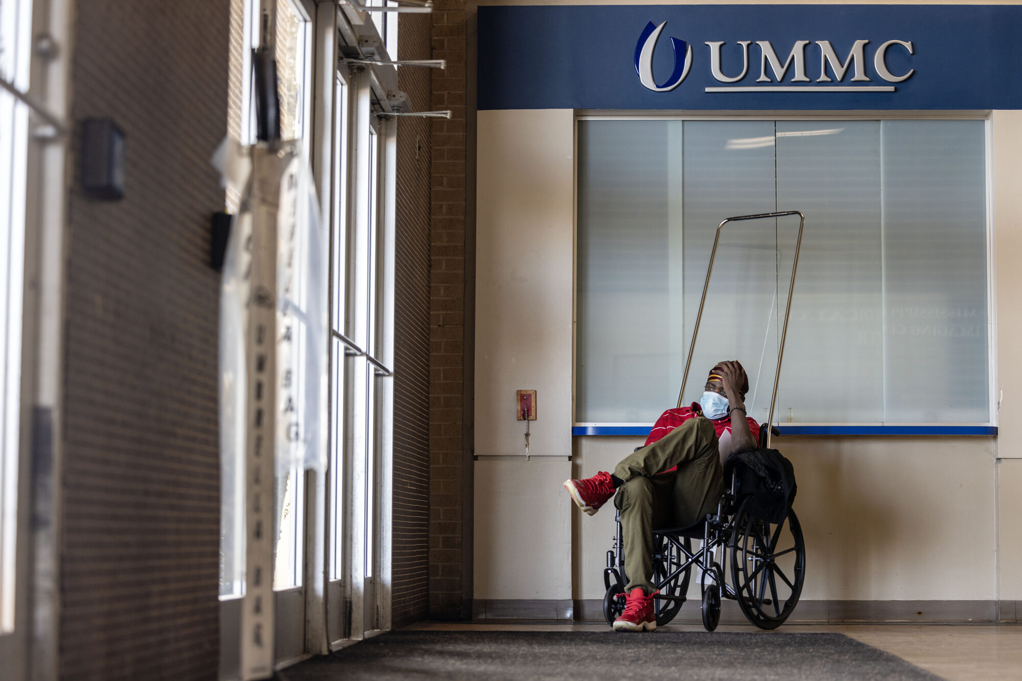 Storied Jackson Medical Mall faces an uncertain future as UMMC clinics ...