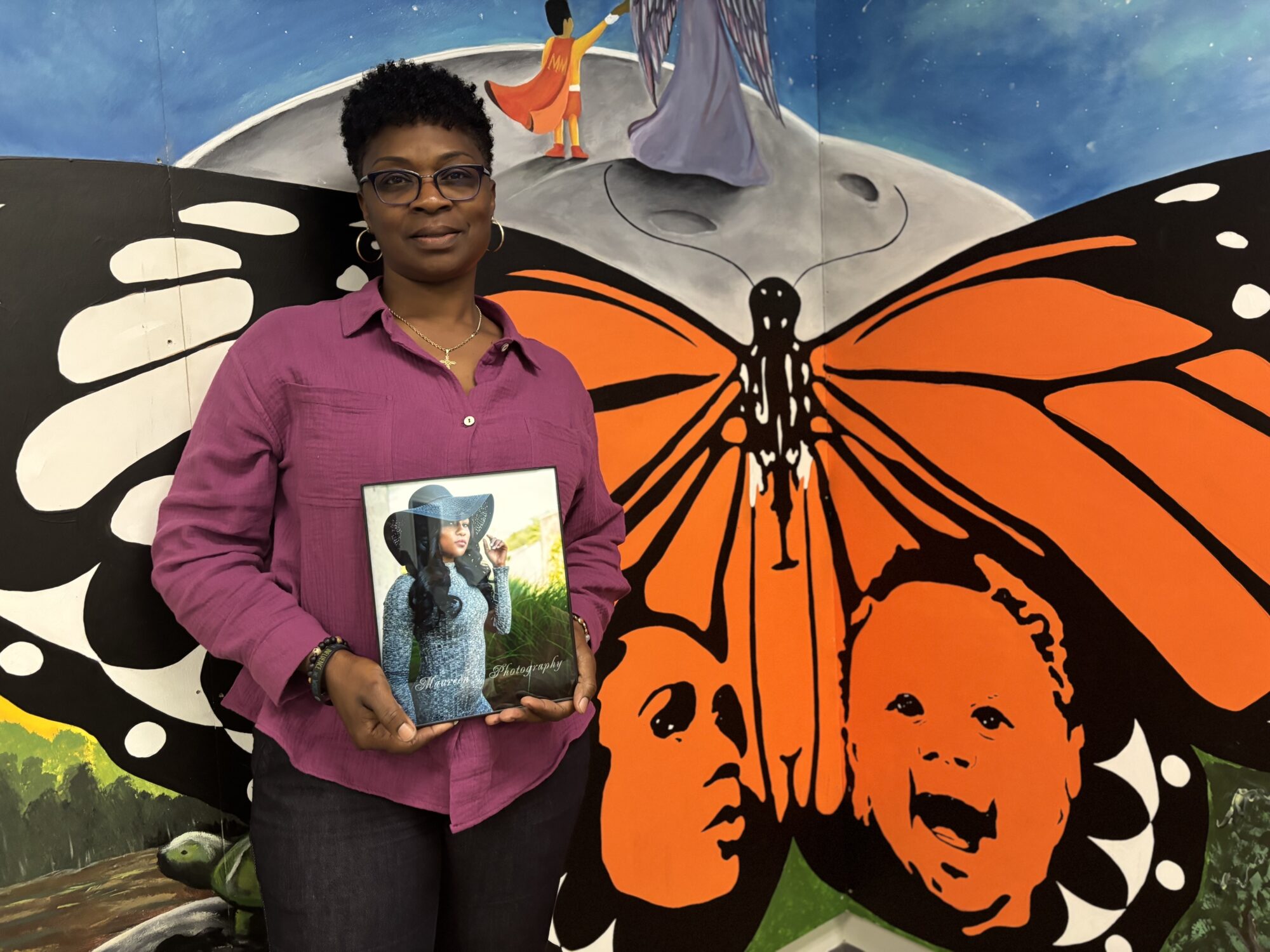 Domestic violence deaths reflect families’ loss and grief | News From ...