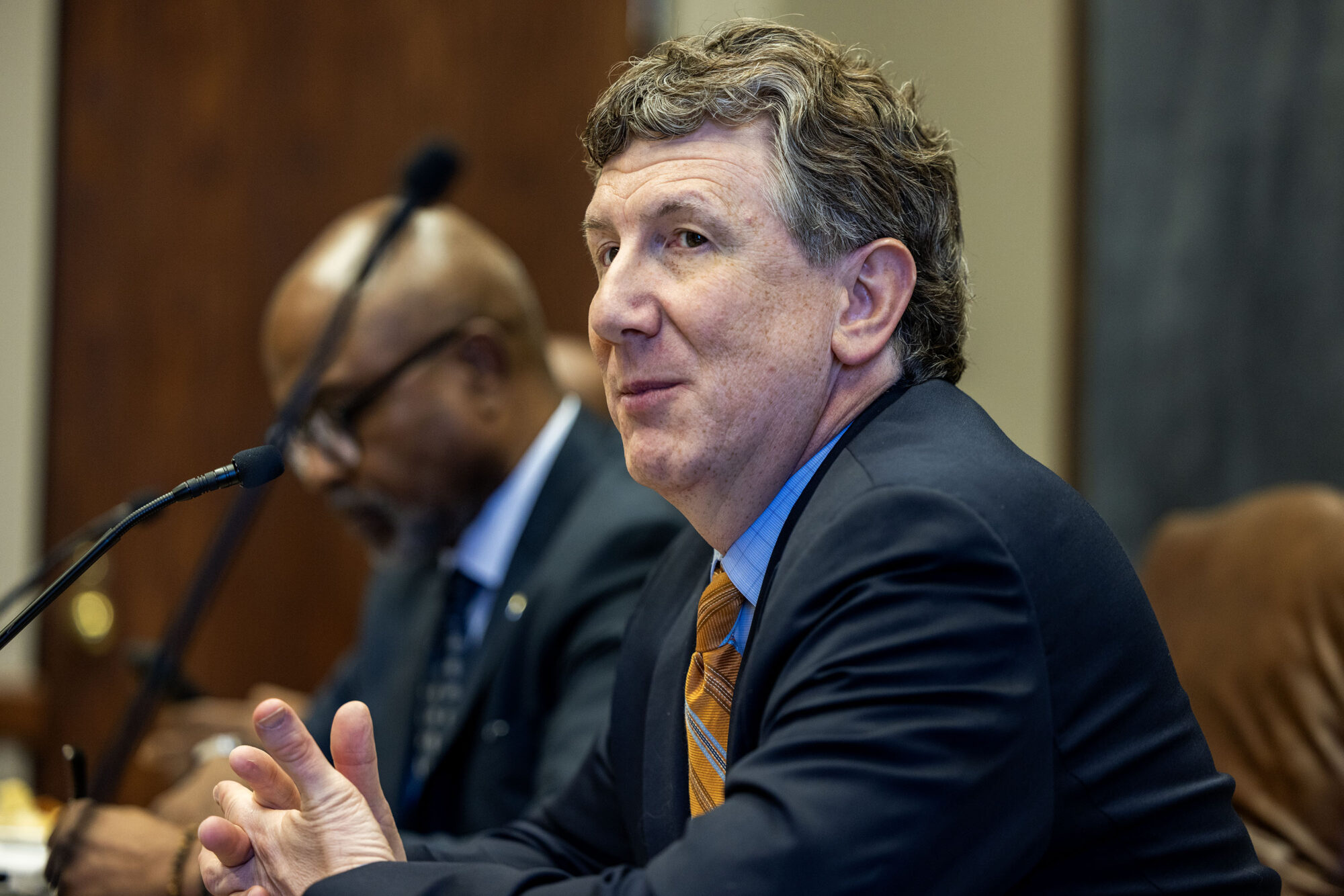 Hospitals could lose millions under Trump plan to erase Medicaid ...