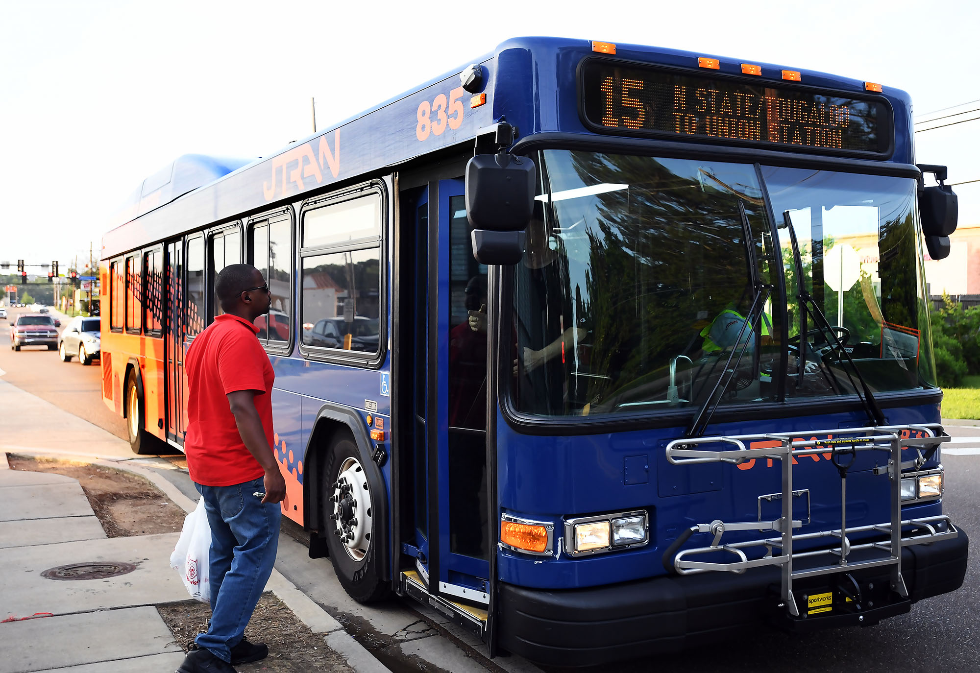Jackson quietly settles long-standing consent decree over transit ...