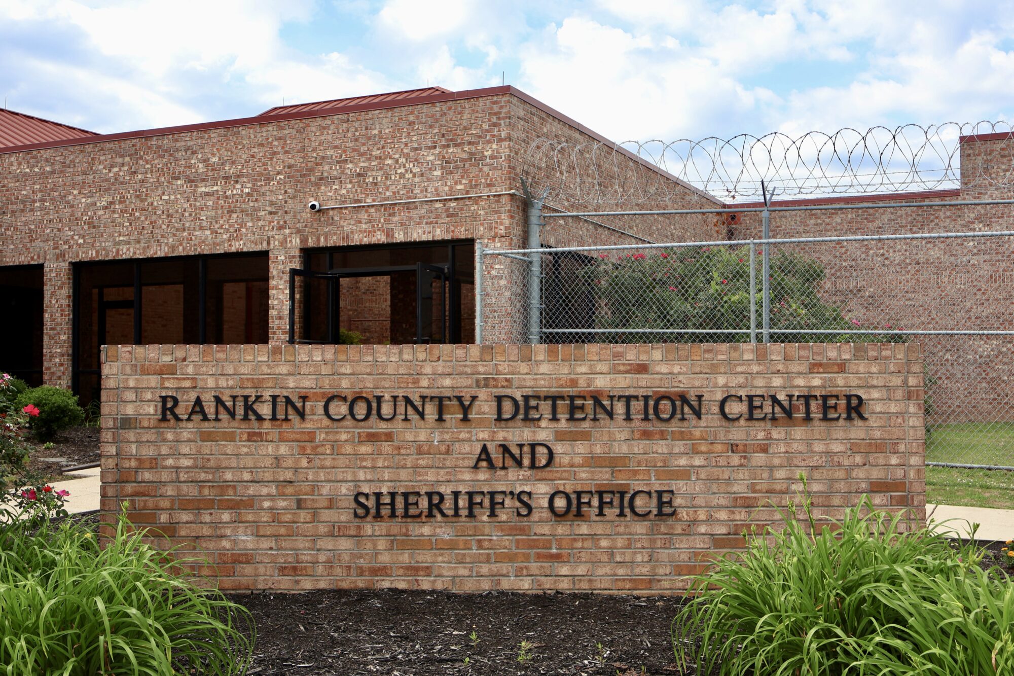 New ACLU campaign is seeking accountability from the Rankin County ...