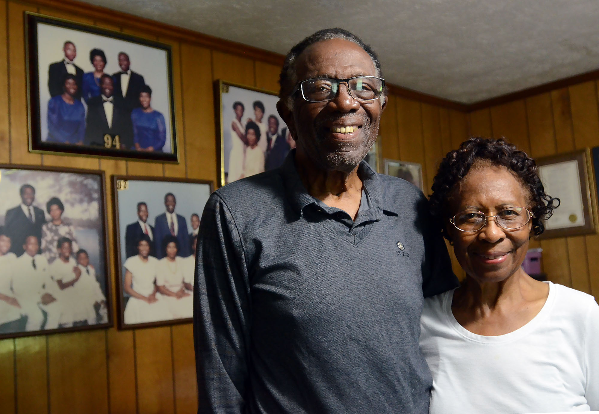 With multiple doctorates, the family of longtime JSU professor Lackey ...
