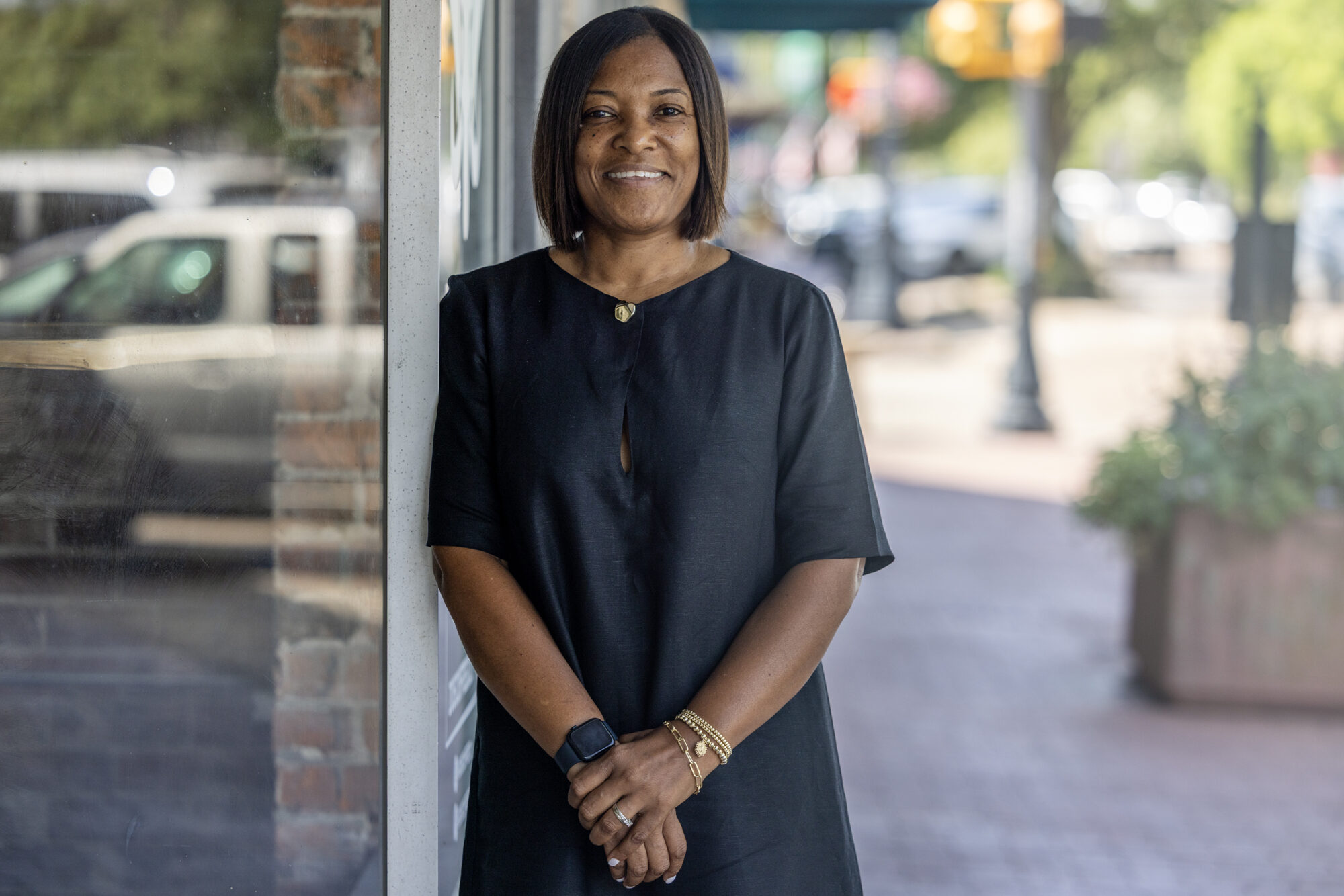 This superintendent took a failing Delta school district to a ‘B ...