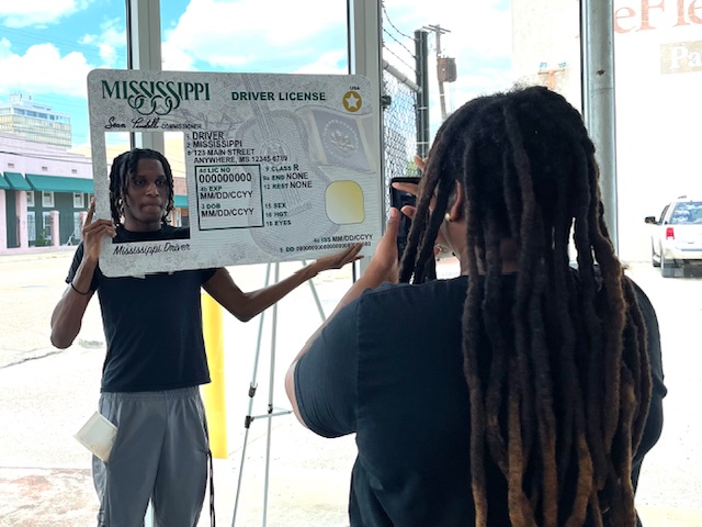 Need a driver’s license? Jackson office moves downtown | News From The ...