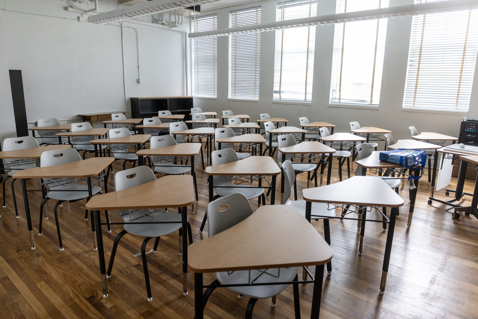 MDE changes licensure requirements for prospective special education ...