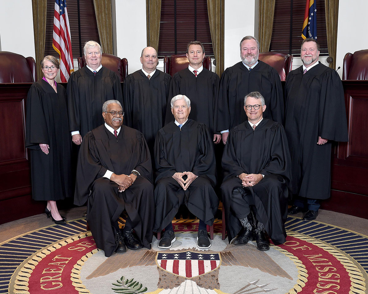 Trump nominates two Mississippi Supreme Court justices to federal bench ...