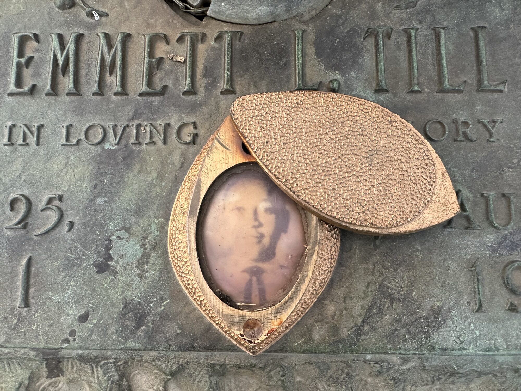 Gun from Emmett Till killing ‘was never hidden’ | News From The States