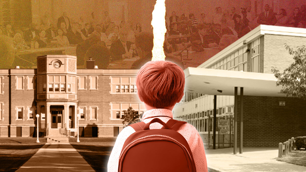 Lawmakers want to expand ‘school choice’ in Mississippi. Here’s what it ...