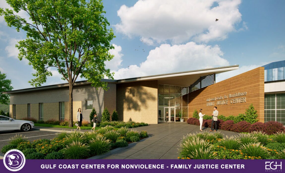 Gulf Coast center is one stop for domestic violence, sexual assault ...