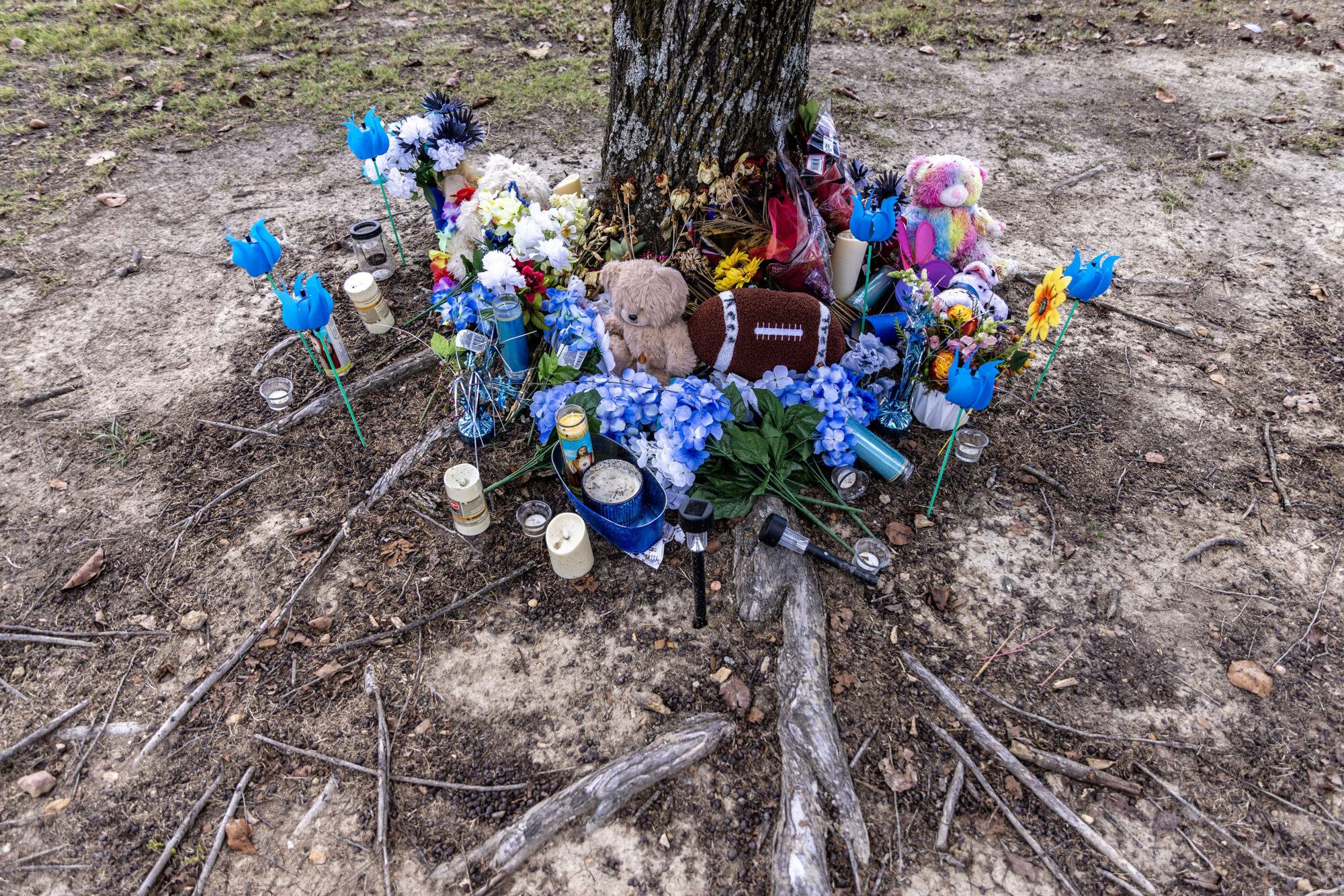 Delta State students are supporting each other through grief after a ...