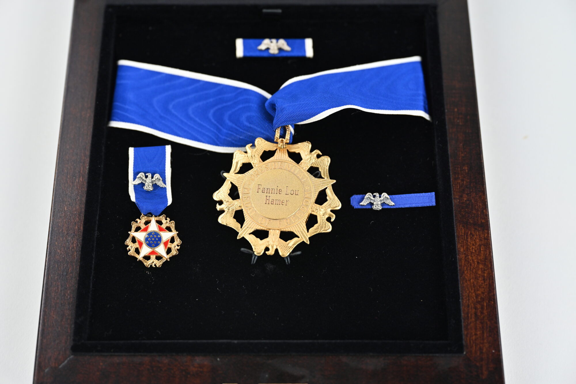 Mississippi history museums will display Fannie Lou Hamer’s ...