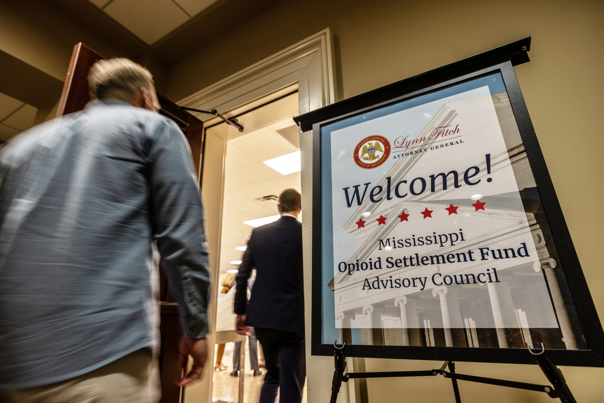 Mississippi opioid settlement council expected to finalize ...