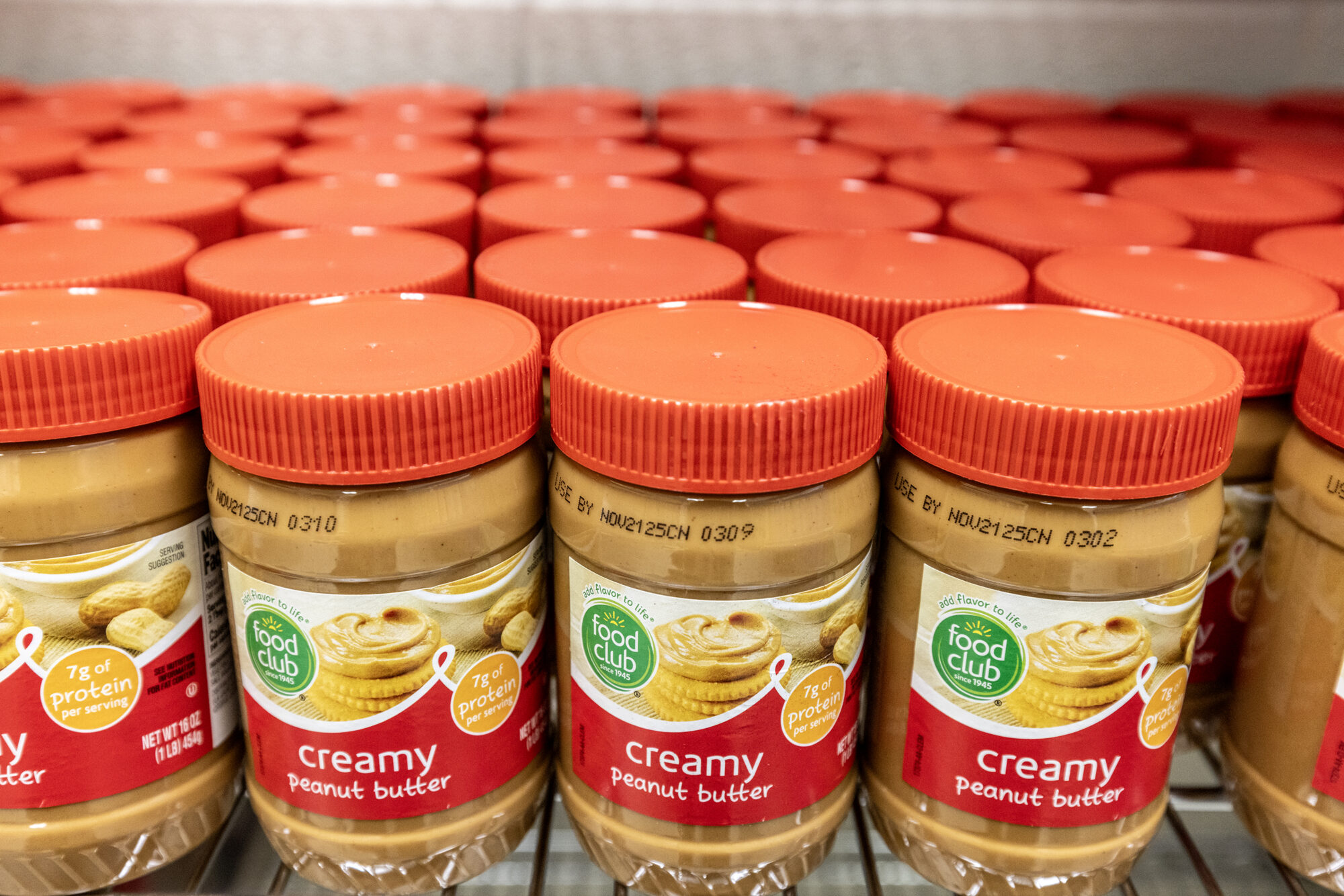 Mississippians navigate new SNAP work requirements that put food ...