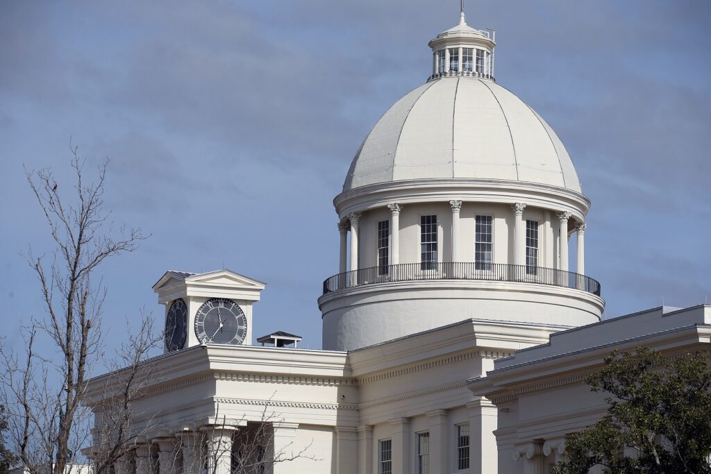 Bill creating harsher penalties for gang activity gets Alabama House ...