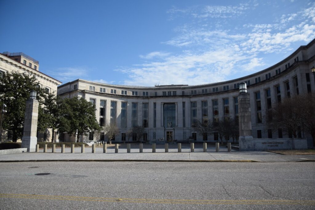 Attorney in Alabama gender-affirming case charged with making false ...