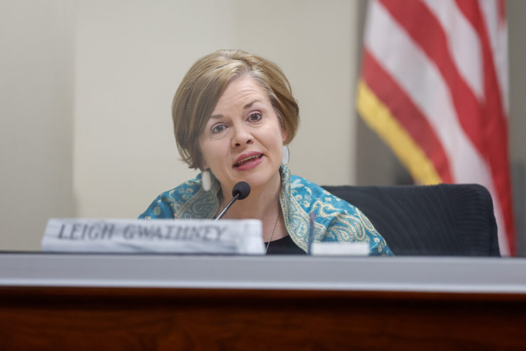 Gov. Kay Ivey expected to name Alabama parole board pick in coming days ...