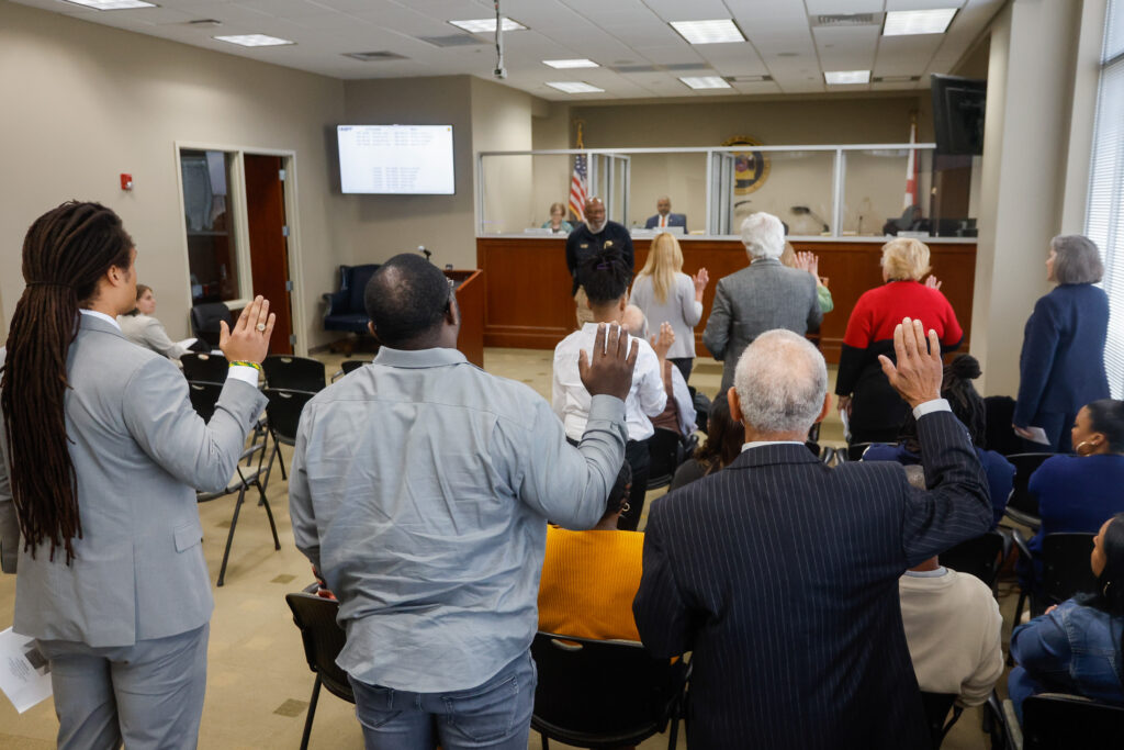 Criminal justice reform groups want Alabama parole guidelines focused ...