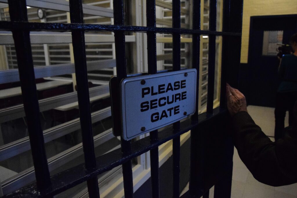Alabama death row inmate Casey McWhorter seeks delay of pending ...