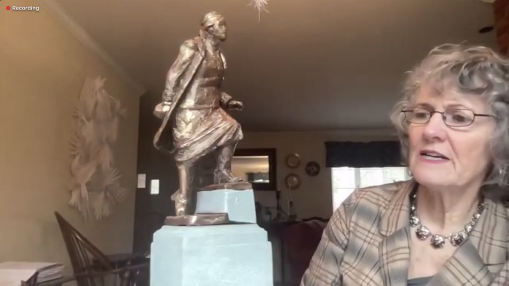 Rosa Parks statue gets one step closer to Alabama State Capitol | News ...