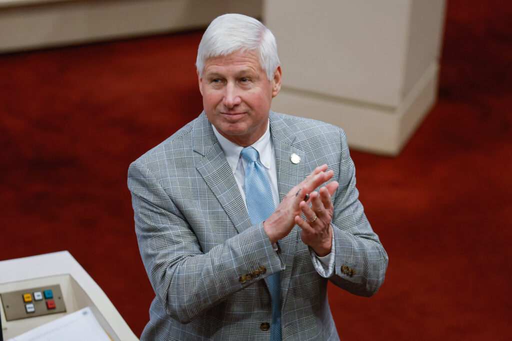 Alabama House approves bill requiring panic buttons in public schools ...