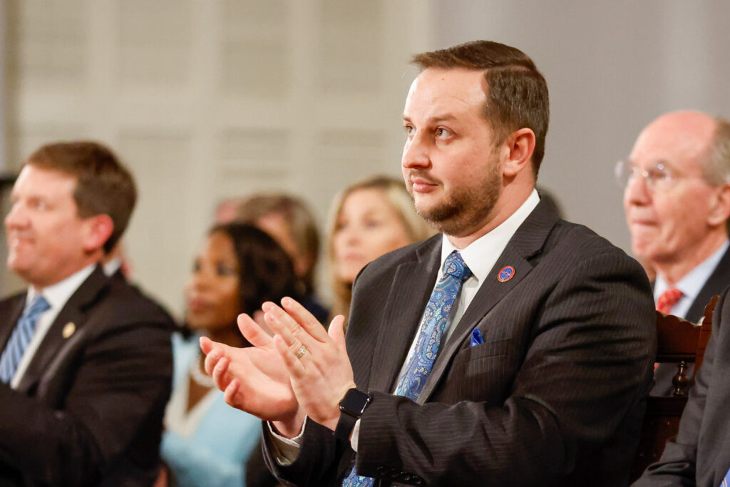 Why on Earth is an Alabama PAC acting as a private lender? | News From ...