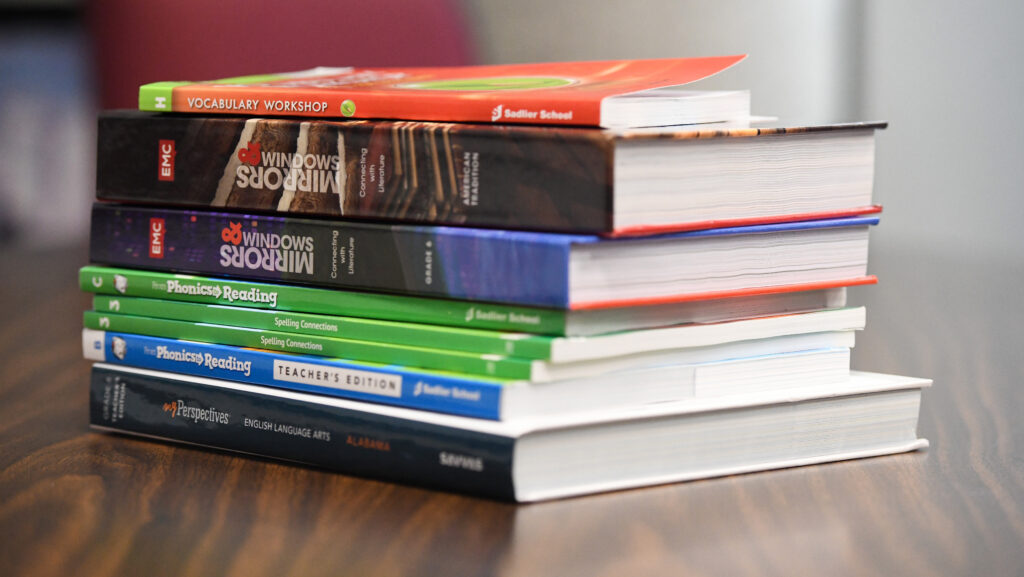 Alabama State Board of Education to choose new social studies, arts ...