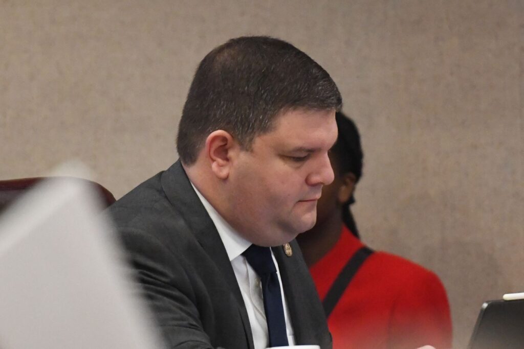 Prefiled bill would add death penalty-eligible offense in Alabama ...