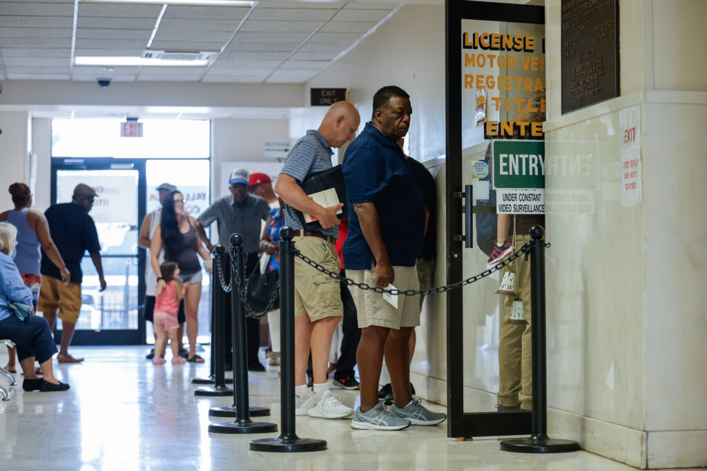 The Fee Trap: Why Alabama’s local governments can’t shake fines and ...