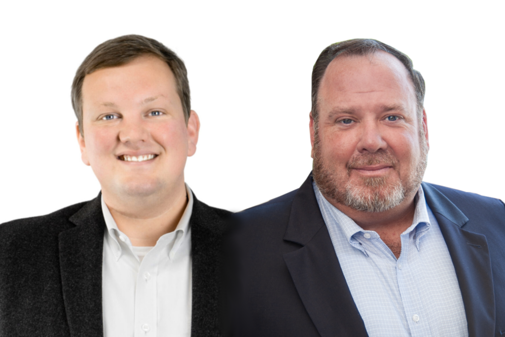 Brad Cox, Bryan Brinyark competing in GOP runoff for Tuscaloosa-area ...