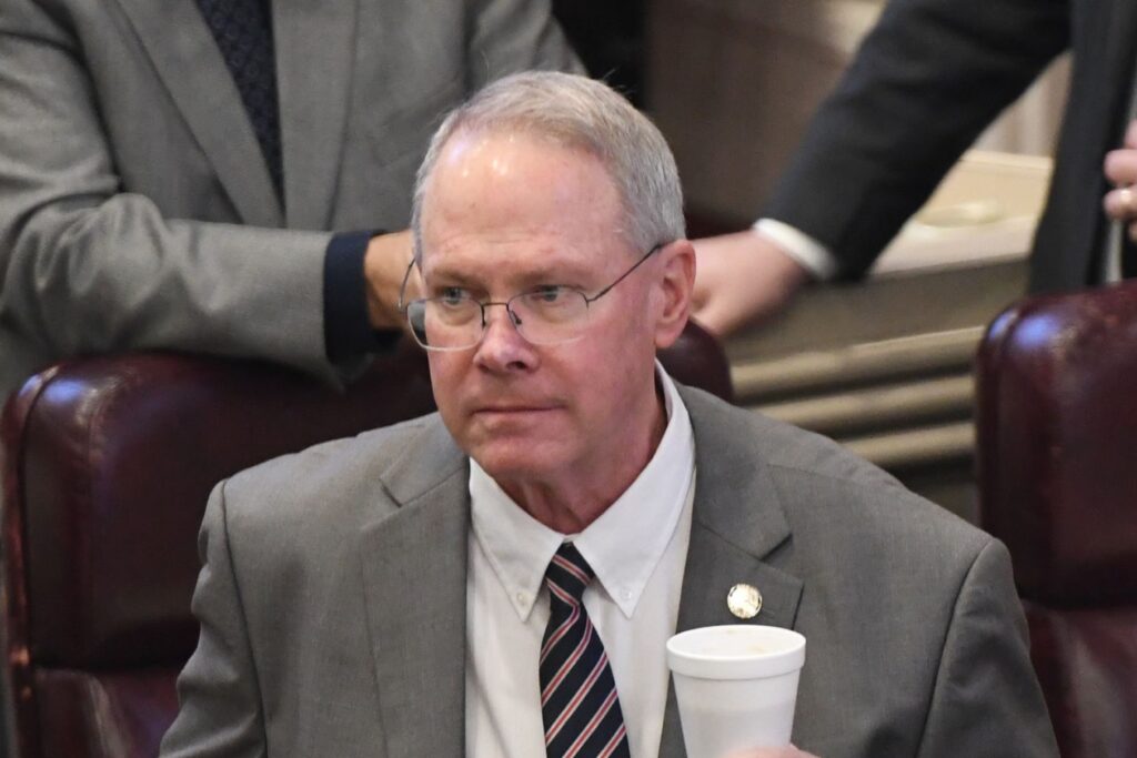 Alabama House passes bill restricting DEI initiatives, stirs debate on ...