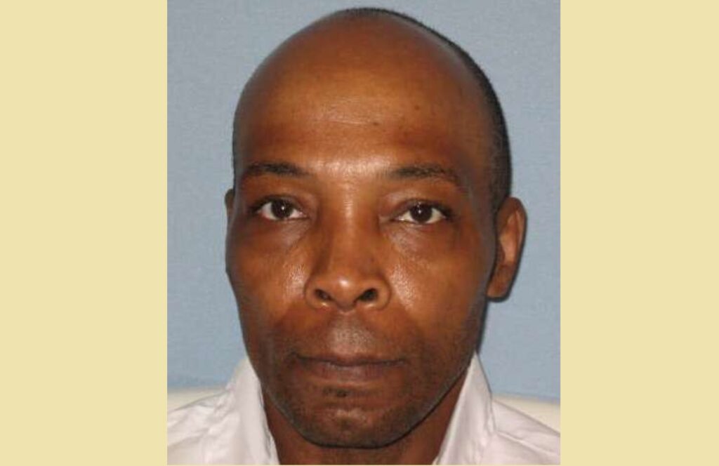 Alabama executes Keith Edmund Gavin for 1998 murder | News From The States