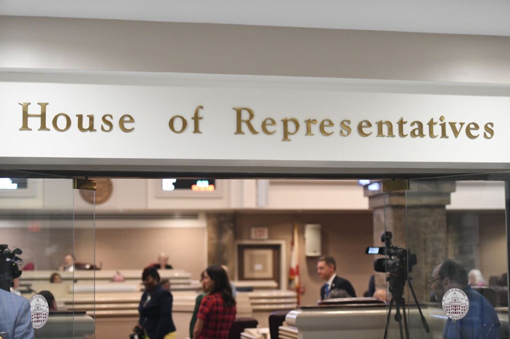 Alabama Gov. Kay Ivey calls special election for Cullman-area House ...