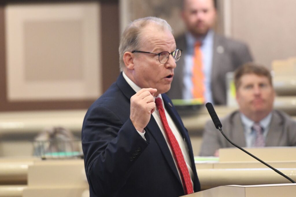 Alabama House bill would allow arrest of those directing abusive ...