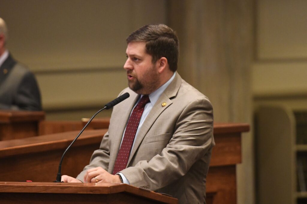 The mask comes off Alabama’s immigration bills | News From The States