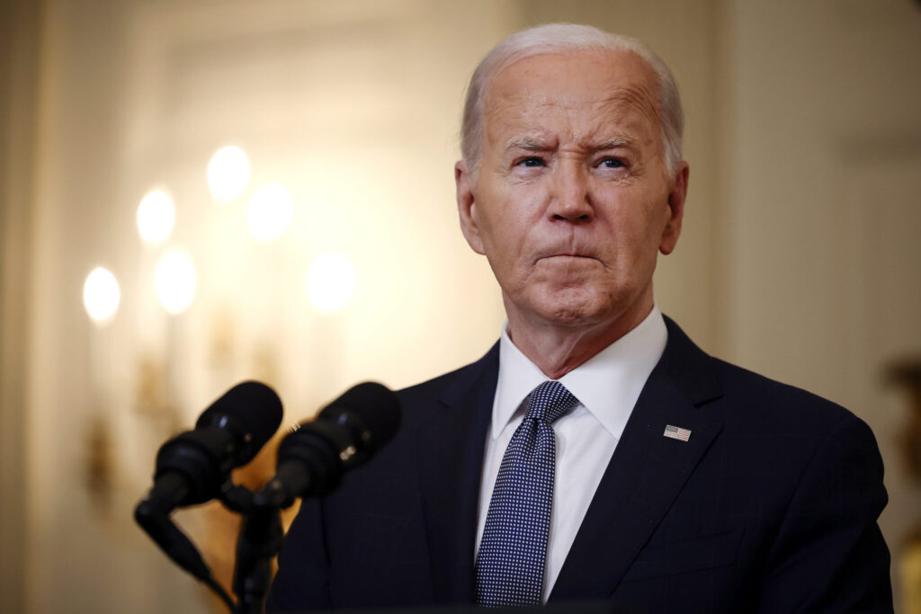 Alabama Woman Among 39 Pardoned By President Joe Biden News From The