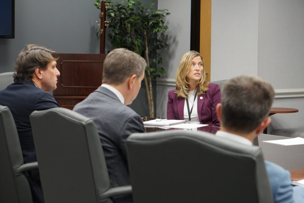 Medicaid commissioner tapped to lead State Employee Insurance Board ...