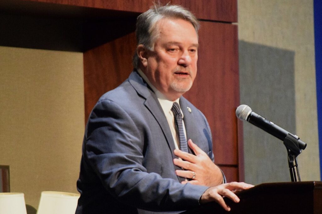 Alabama House Speaker calls for changing state’s school funding formula ...