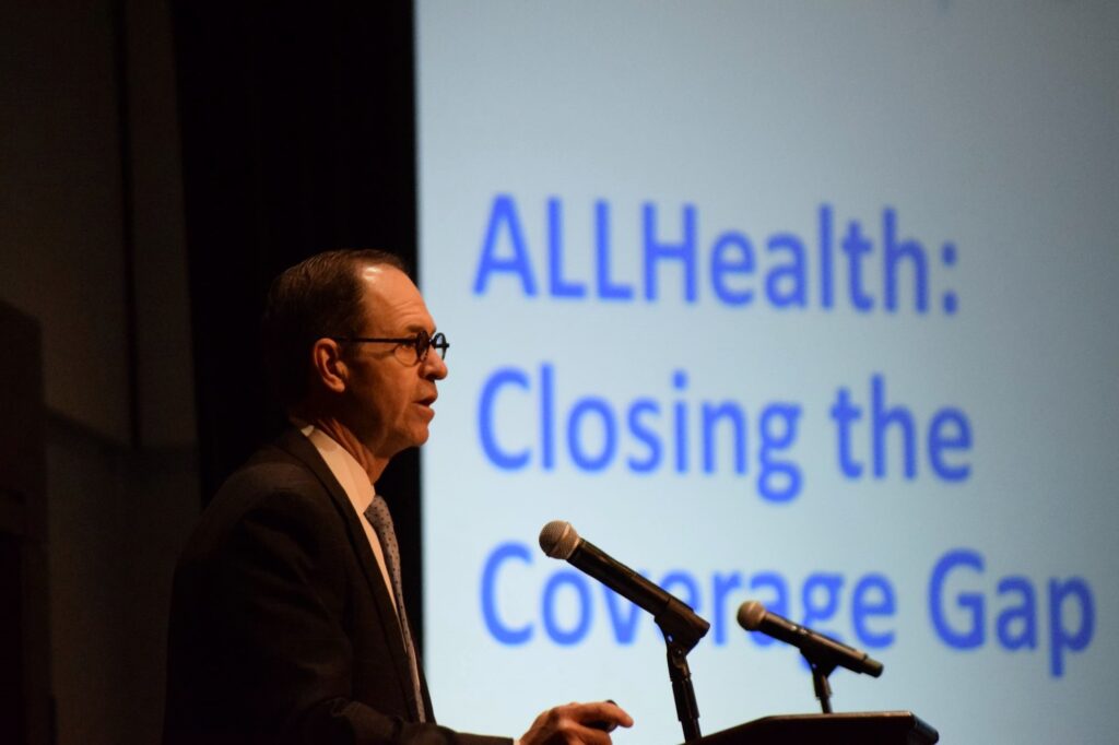 BCBS of Alabama proposes state insurance program using Medicaid ...