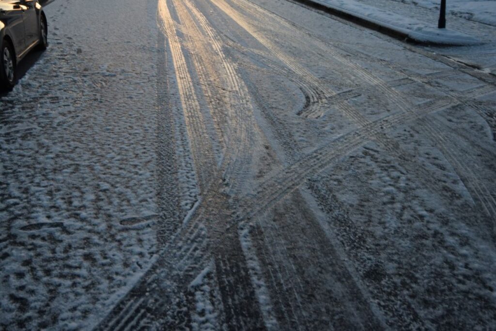 Alabama winter storm brings record snowfall, dangerous cold | News From ...