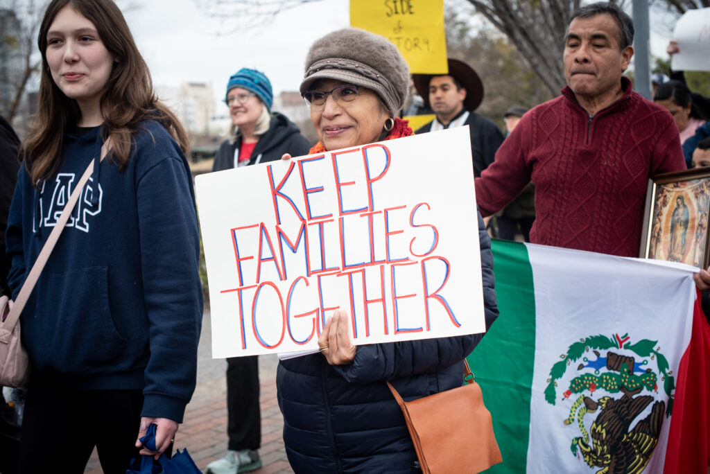 Local law enforcement agencies in Alabama partner with ICE, sparking ...